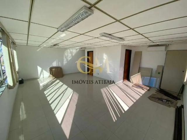 Conj. Comercial / Sala para Locação em Atibaia/SP Centro