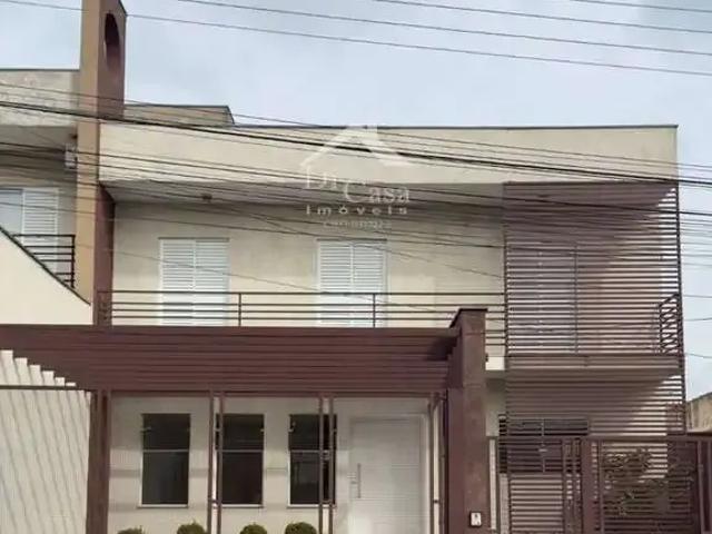 Conj. Comercial / Sala para Locação em Atibaia/SP Centro