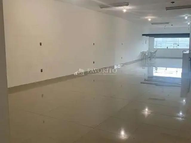 Conj. Comercial / Sala para Locação em Atibaia/SP Centro