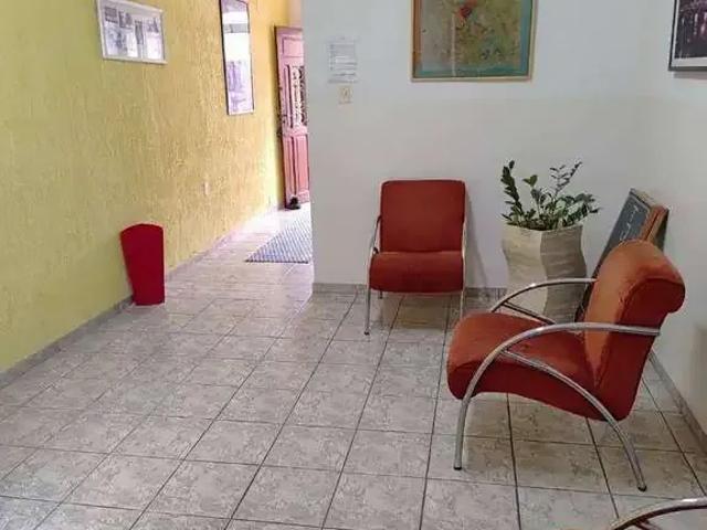 Conj. Comercial / Sala para Locação em Atibaia/SP Centro