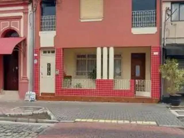 Conj. Comercial / Sala para Locação em Atibaia/SP Centro