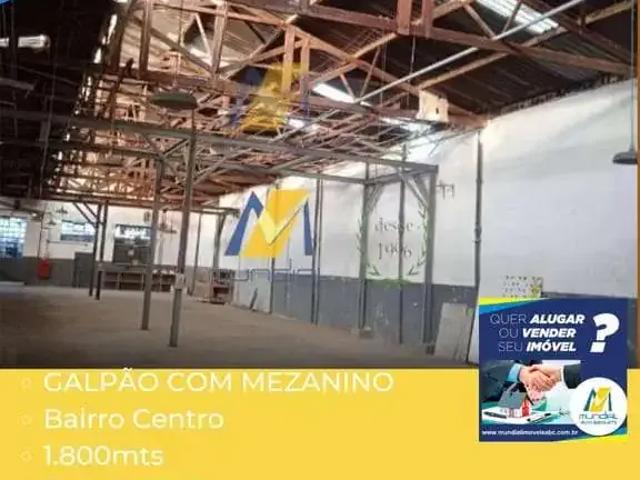 Conj. Comercial / Sala para Locação em Atibaia/SP Centro