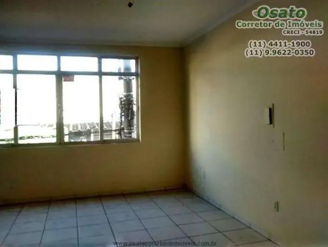 Conj. Comercial / Sala para Locação em Atibaia/SP Centro