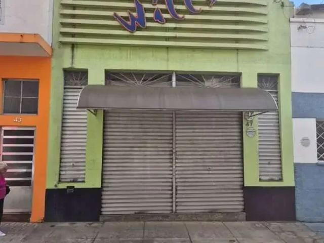 Conj. Comercial / Sala para Locação em Atibaia/SP Centro