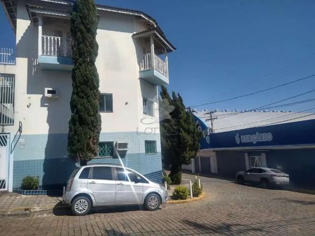 Conj. Comercial / Sala para Locação em Atibaia/SP Centro