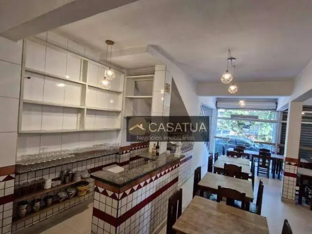 Conj. Comercial / Sala para Locação em Atibaia/SP Centro