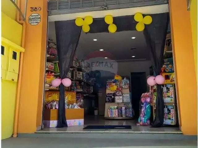 Conj. Comercial / Sala para Locação em Atibaia/SP Centro