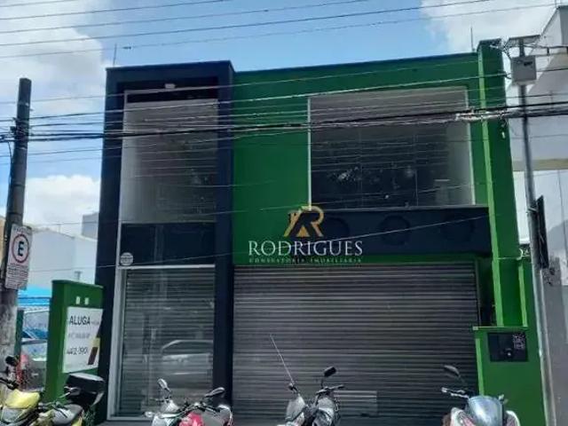 Conj. Comercial / Sala para Locação em Atibaia/SP Centro