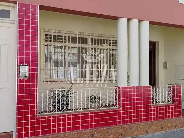 Conj. Comercial / Sala para Locação em Atibaia/SP Centro