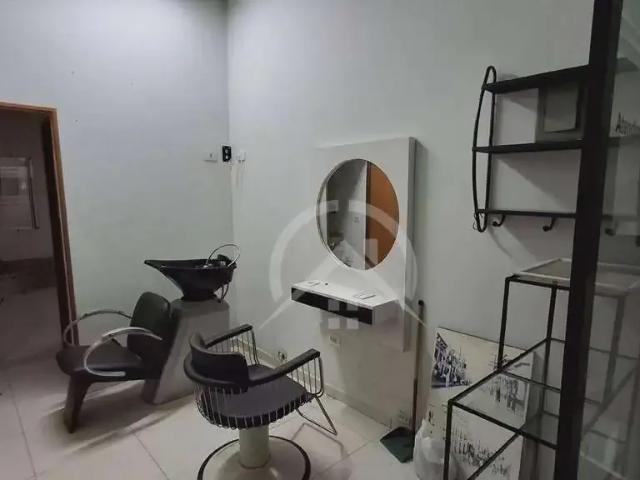 Conj. Comercial / Sala para Locação em Atibaia/SP Centro