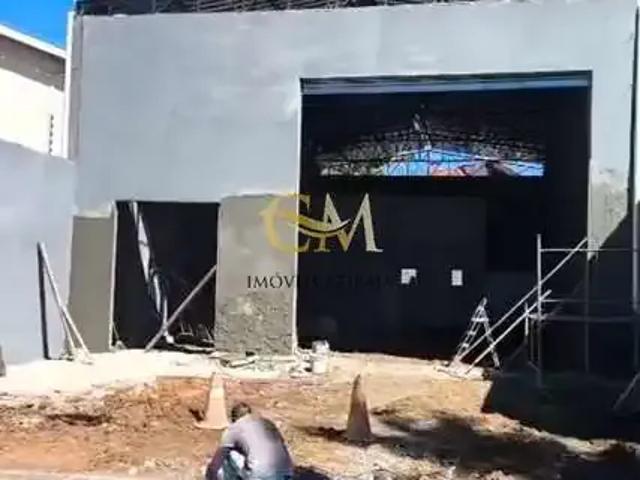 Conj. Comercial / Sala para Locação em Atibaia/SP Chácaras Maringá
