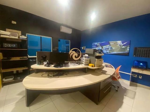 Conj. Comercial / Sala para Locação em Atibaia/SP Cidade Satélite