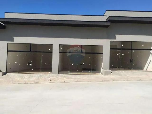 Conj. Comercial / Sala para Locação em Atibaia/SP Conjunto Habitacional José Barnet Y Vives