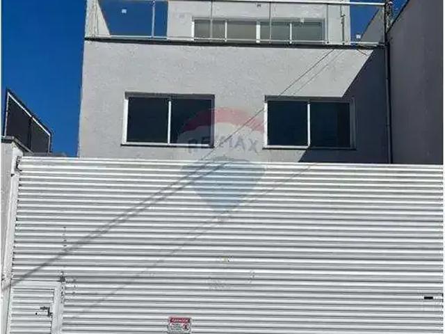 Conj. Comercial / Sala para Locação em Atibaia/SP Jardim Alvinópolis