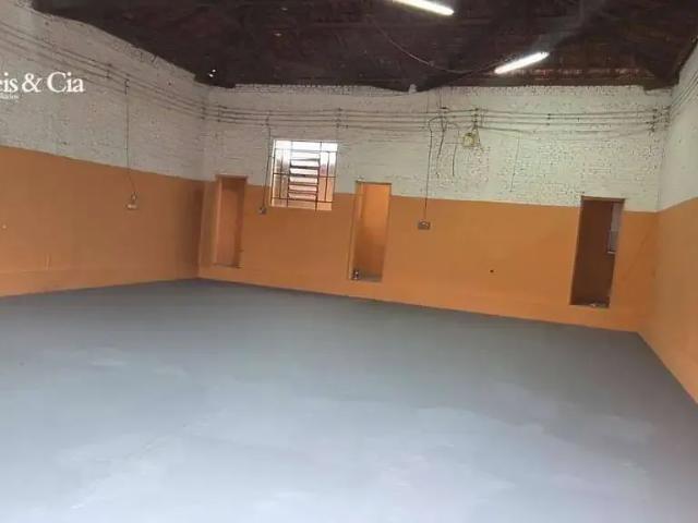 Conj. Comercial / Sala para Locação em Atibaia/SP Jardim Brasil
