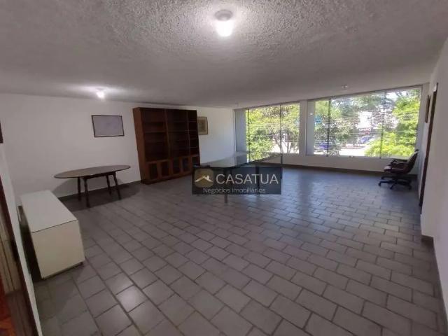 Conj. Comercial / Sala para Locação em Atibaia/SP Jardim Brasil