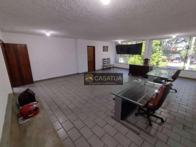 Conj. Comercial / Sala para Locação em Atibaia/SP Jardim Brasil