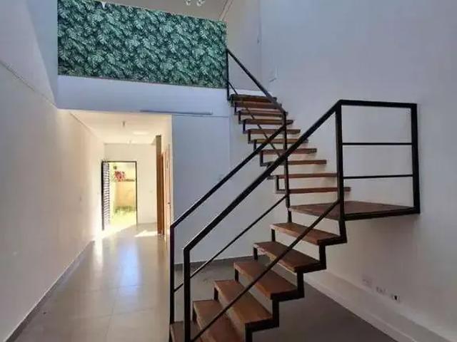 Conj. Comercial / Sala para Locação em Atibaia/SP Jardim do Lago