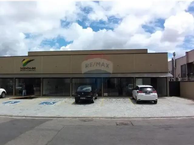 Conj. Comercial / Sala para Locação em Atibaia/SP Jardim do Lago