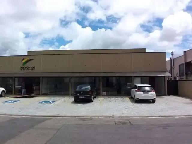 Conj. Comercial / Sala para Locação em Atibaia/SP Jardim do Lago