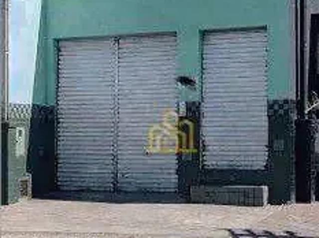 Conj. Comercial / Sala para Locação em Atibaia/SP Jardim das Cerejeiras