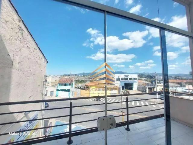 Conj. Comercial / Sala para Locação em Atibaia/SP Jardim das Cerejeiras
