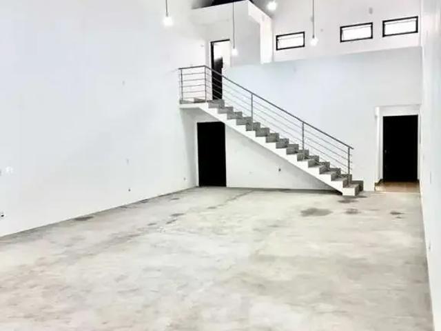 Conj. Comercial / Sala para Locação em Atibaia/SP Jardim das Cerejeiras