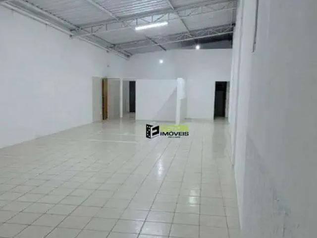 Conj. Comercial / Sala para Locação em Atibaia/SP Jardim das Cerejeiras