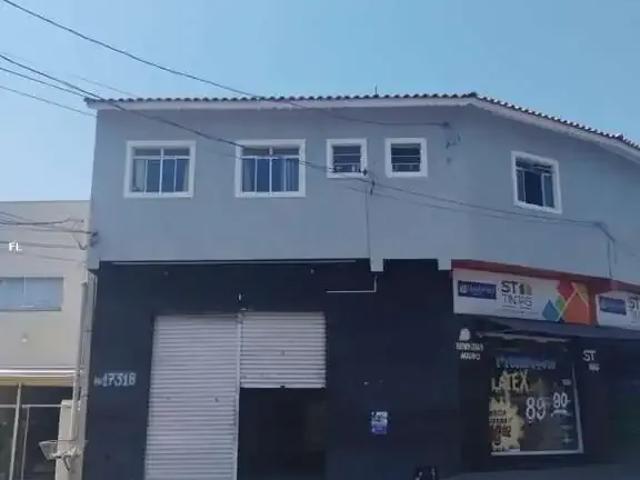 Conj. Comercial / Sala para Locação em Atibaia/SP Jardim das Cerejeiras
