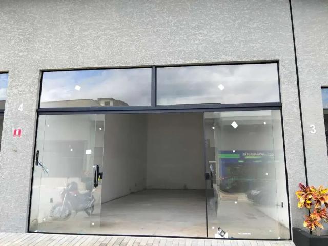 Conj. Comercial / Sala para Locação em Atibaia/SP Jardim das Cerejeiras