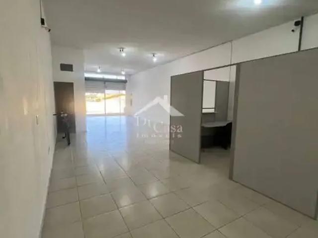 Conj. Comercial / Sala para Locação em Atibaia/SP Jardim das Cerejeiras