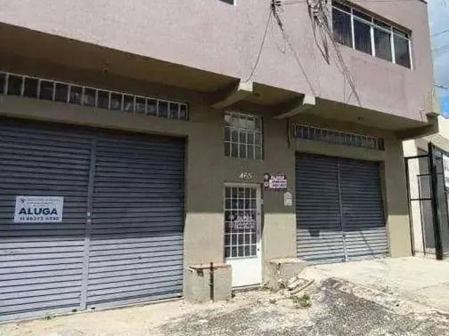 Conj. Comercial / Sala para Locação em Atibaia/SP Jardim das Cerejeiras