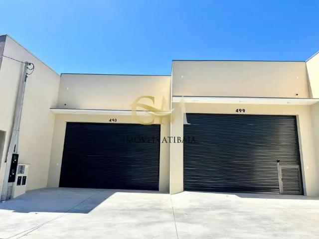 Conj. Comercial / Sala para Locação em Atibaia/SP Jardim Estância Brasil