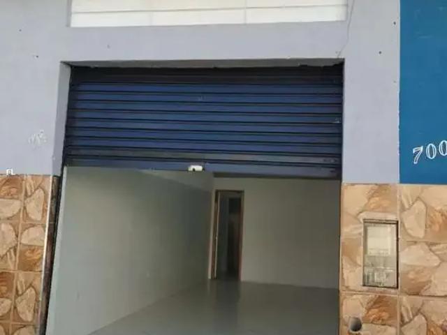 Conj. Comercial / Sala para Locação em Atibaia/SP Jardim Imperial