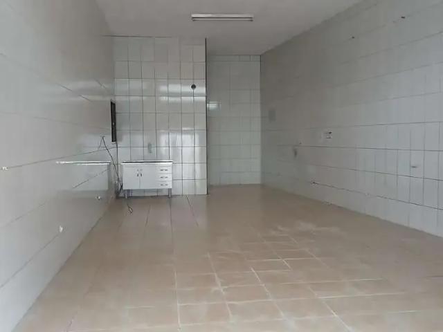 Conj. Comercial / Sala para Locação em Atibaia/SP Jardim Imperial
