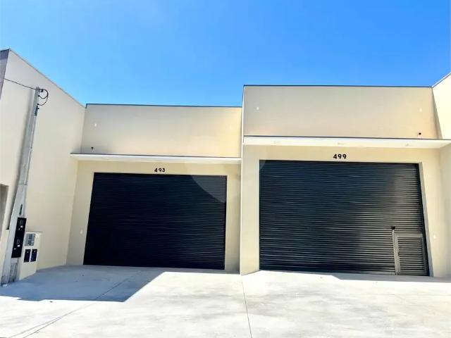 Conj. Comercial / Sala para Locação em Atibaia/SP Jardim Imperial