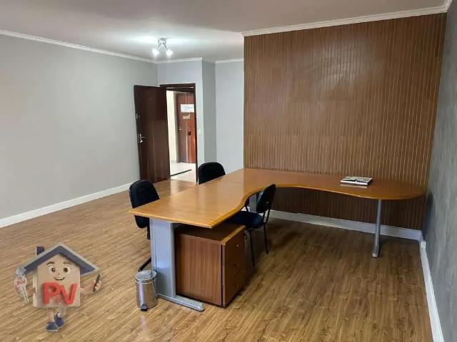 Conj. Comercial / Sala para Locação em Atibaia/SP Jardim Paulista