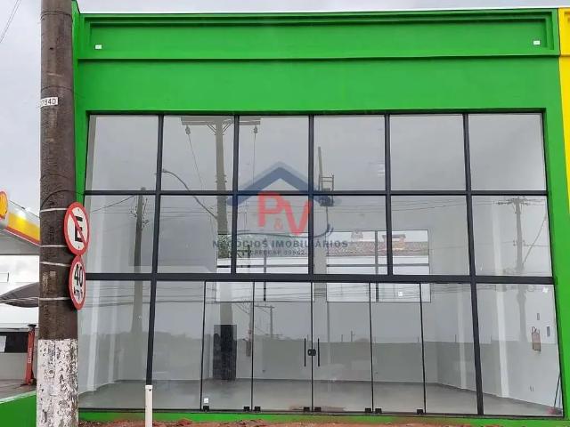 Conj. Comercial / Sala para Locação em Atibaia/SP Jardim Paulista