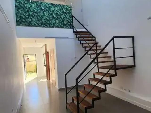 Conj. Comercial / Sala para Locação em Atibaia/SP Jardim Paulista