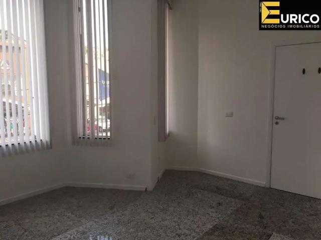 Conj. Comercial / Sala para Locação em Atibaia/SP Jardim Paulista