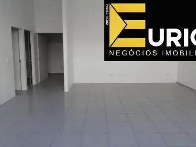 Conj. Comercial / Sala para Locação em Atibaia/SP Jardim Paulista