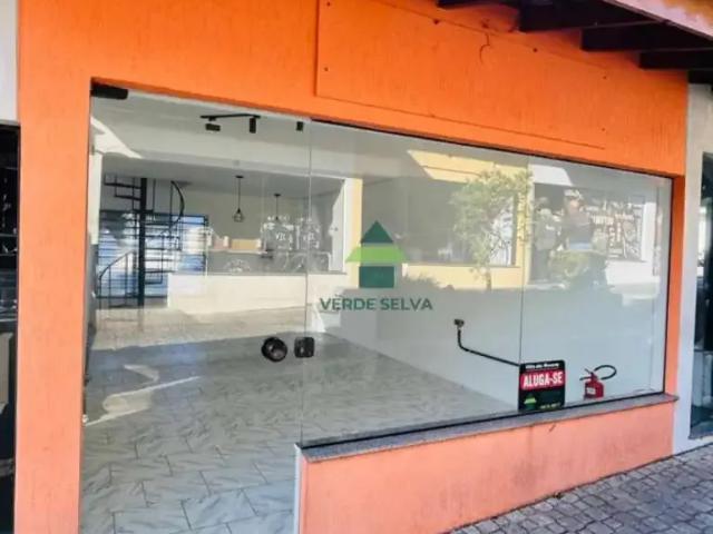 Conj. Comercial / Sala para Locação em Atibaia/SP Jardim Paulista
