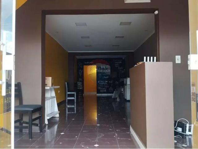 Conj. Comercial / Sala para Locação em Atibaia/SP Jardim Paulista