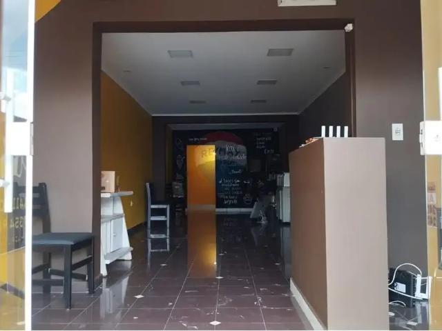 Conj. Comercial / Sala para Locação em Atibaia/SP Jardim Paulista
