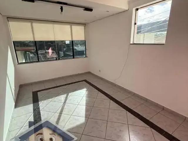 Conj. Comercial / Sala para Locação em Atibaia/SP Jardim Paulista