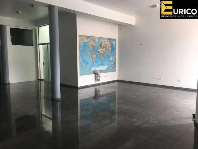 Conj. Comercial / Sala para Locação em Atibaia/SP Jardim Paulista