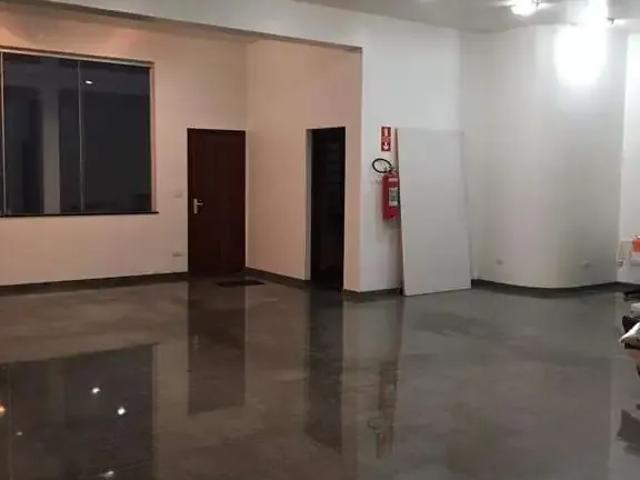 Conj. Comercial / Sala para Locação em Atibaia/SP Jardim Paulista