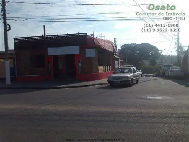 Conj. Comercial / Sala para Locação em Atibaia/SP Jardim Paulista