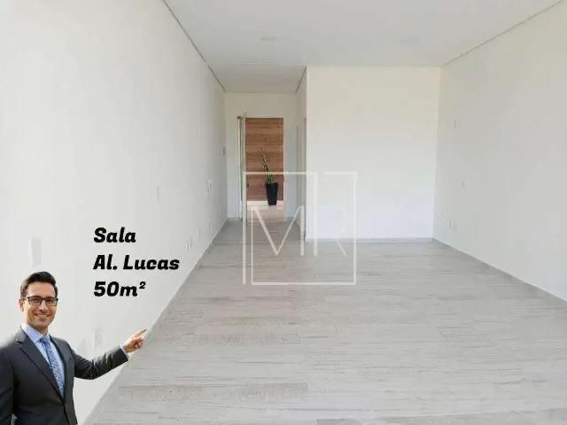Conj. Comercial / Sala para Locação em Atibaia/SP Jardim Paulista