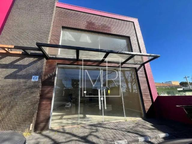 Conj. Comercial / Sala para Locação em Atibaia/SP Jardim Paulista